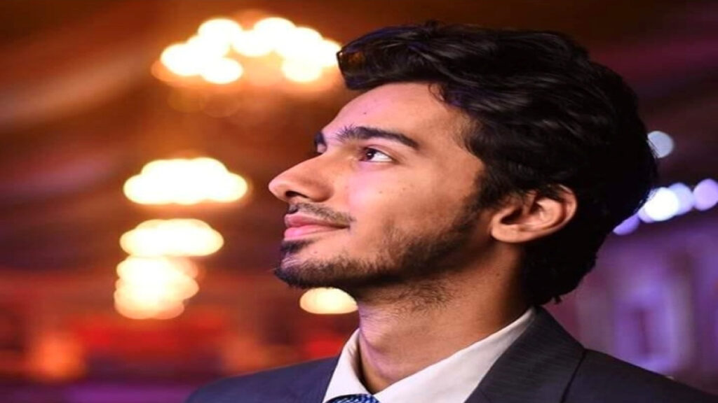 Learn about Vishal Singh and his inspiring journey - Goevry