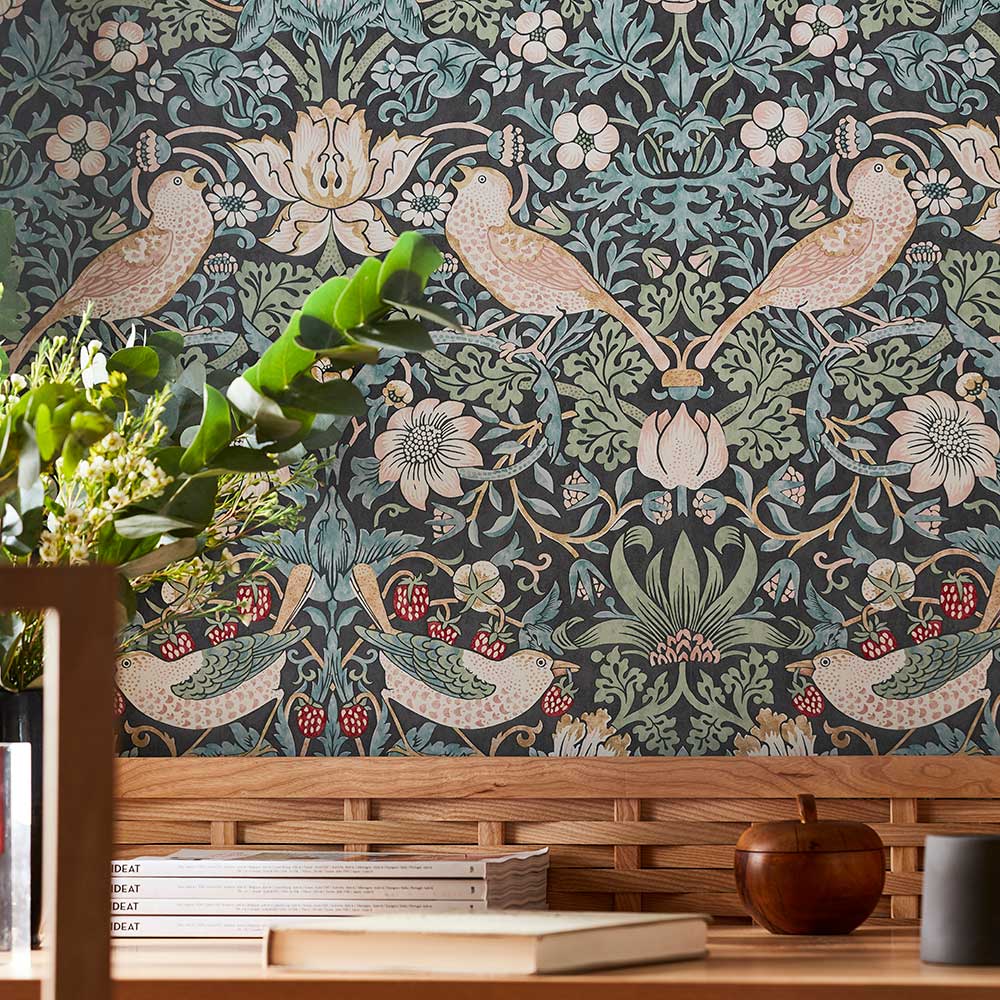 Explore an Array of Designer Wallpapers at WallpapersDirect - Goevry ...
