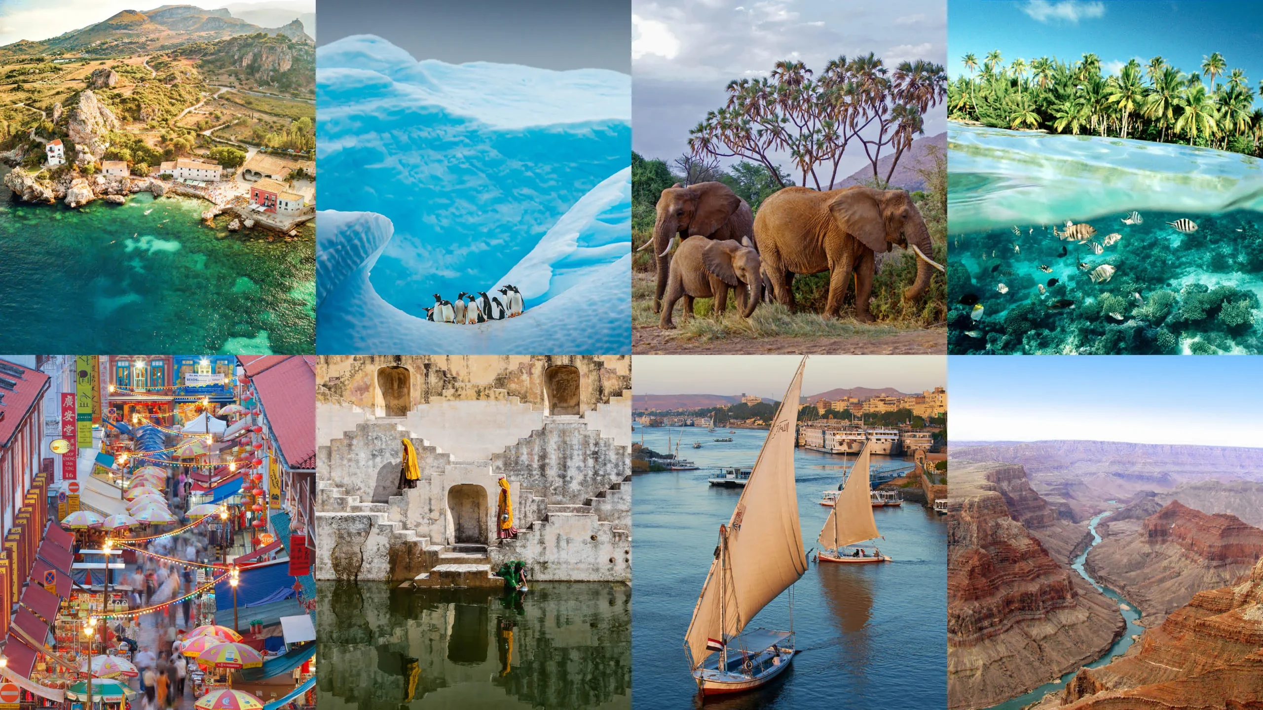 Travelbag: Crafting Unforgettable Journeys - Goevry World Shopping Magazine