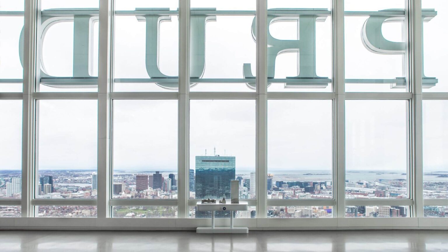 Discover Culinary Delights and Breathtaking Views at View Boston - Goevry