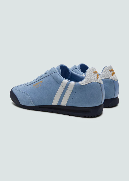 Patrick Trainers: Where Heritage Meets Modern Performance - Goevry ...