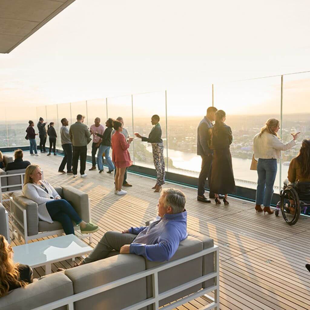 View Boston: Experience the City's Most Breathtaking 360° Skyline Views ...