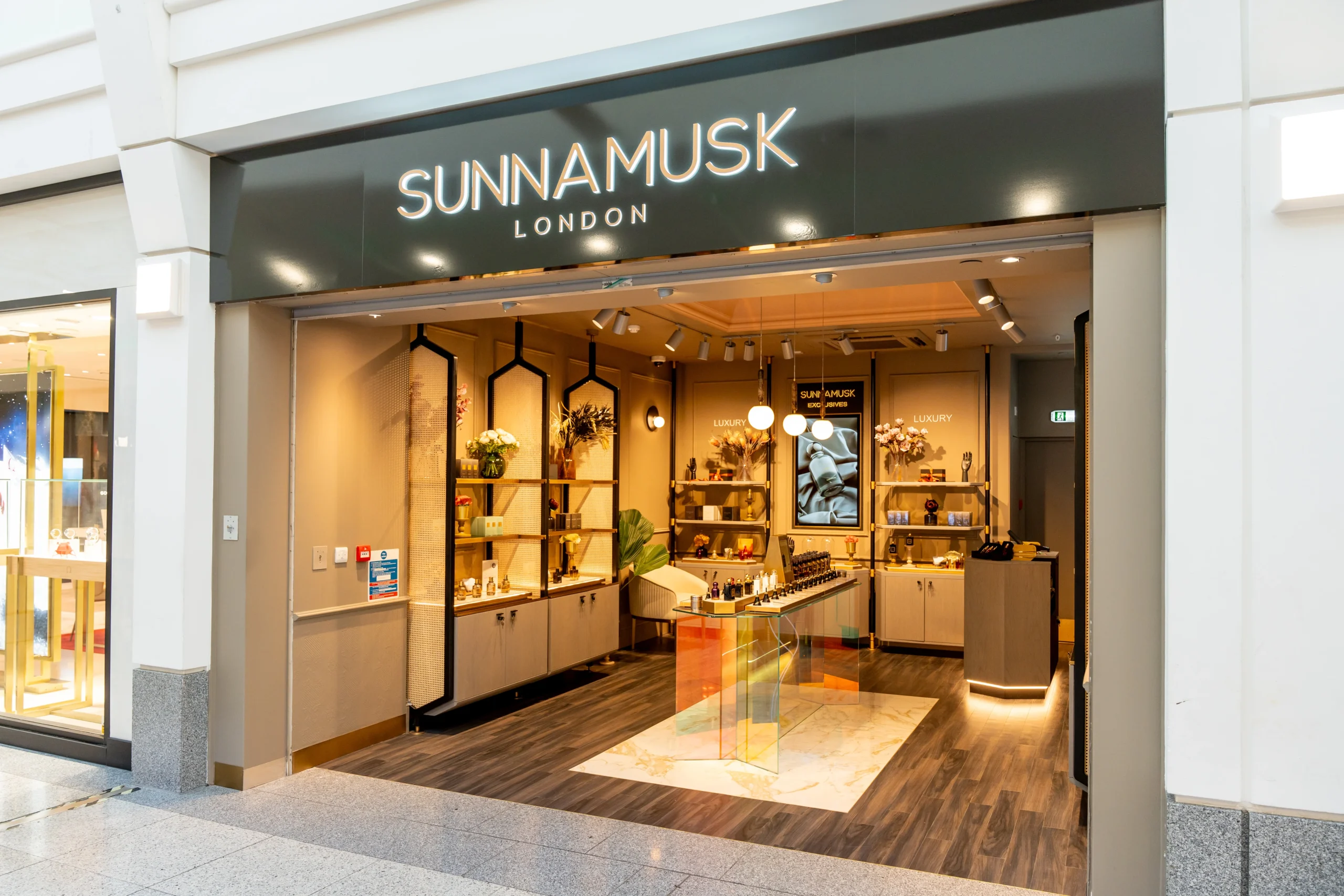 Sunnamusk – Exquisite Arabian-Inspired Fragrances Redefining Luxury ...