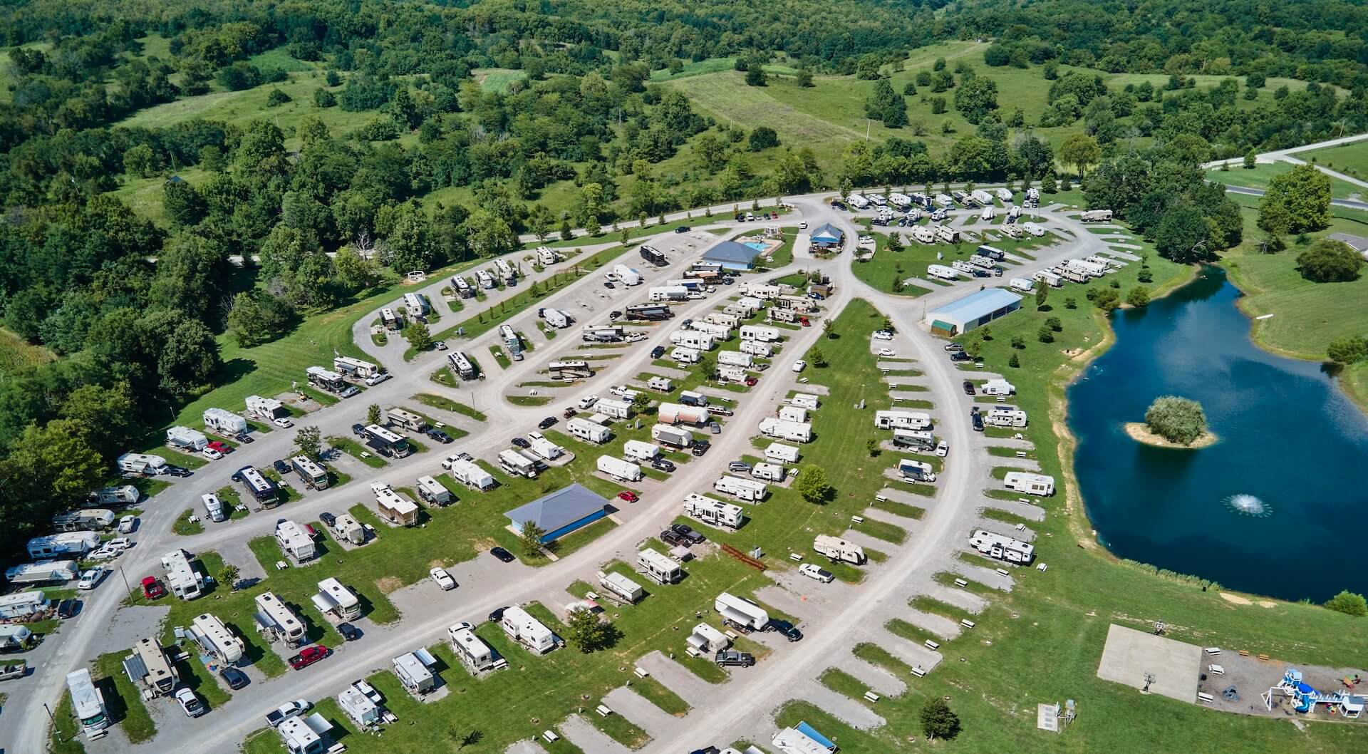 Campspot: Revolutionizing Camping with Seamless Booking And ...