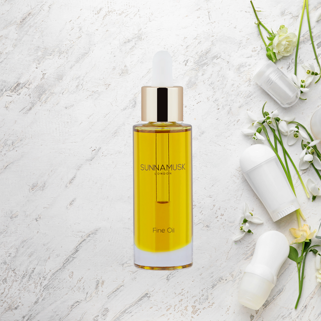 Sunnamusk Perfume Oils: Unveil Luxury, Embrace Lasting Elegance ...