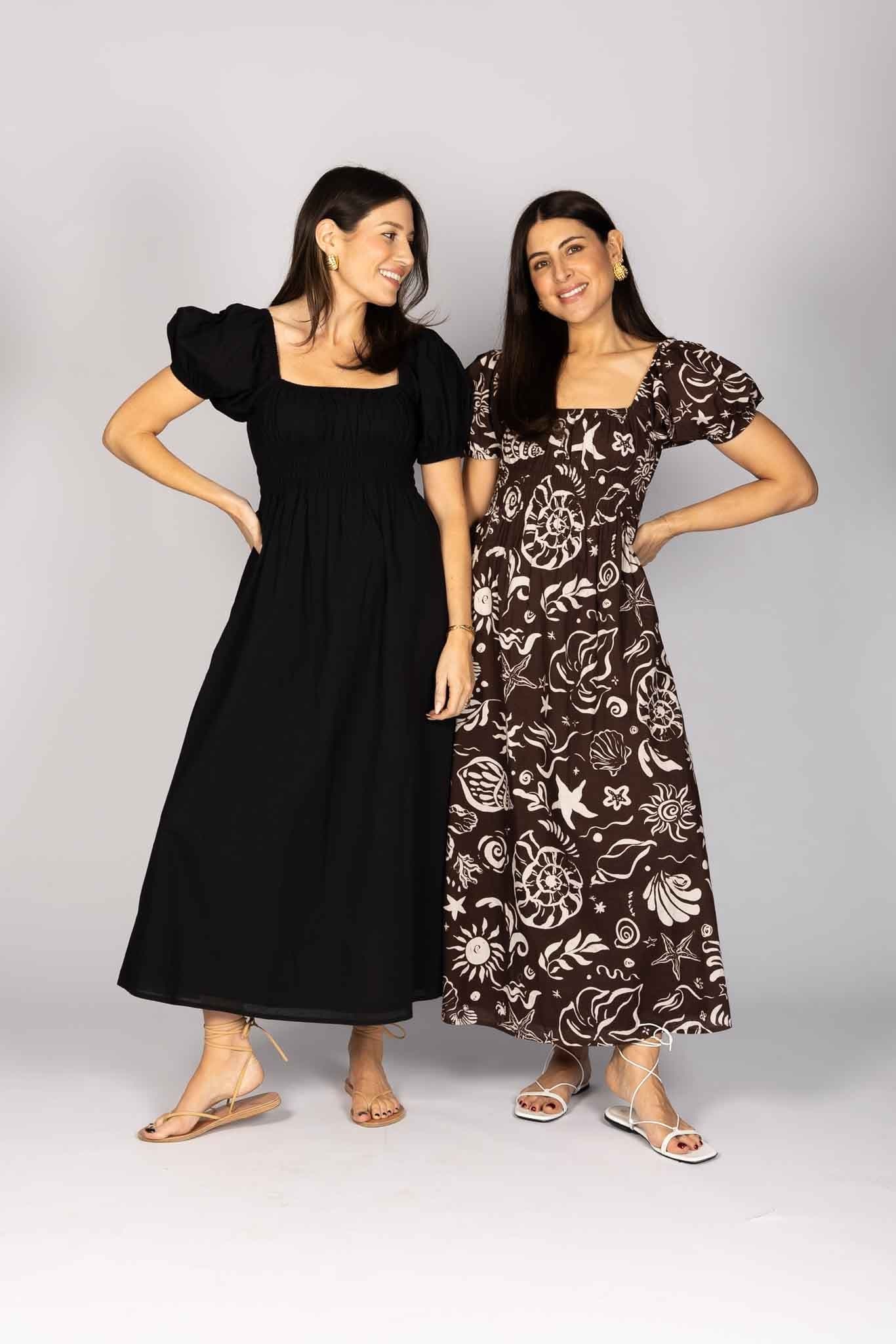 Transform Your Wardrobe with the Unmatched Style of Dresses from WAT ...