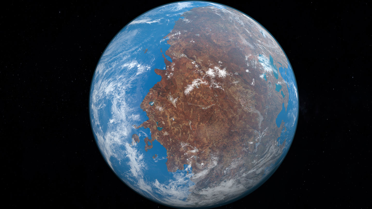 50 Years Ago, Scientists Dig into Pangea's Past Lives - Goevry Uk