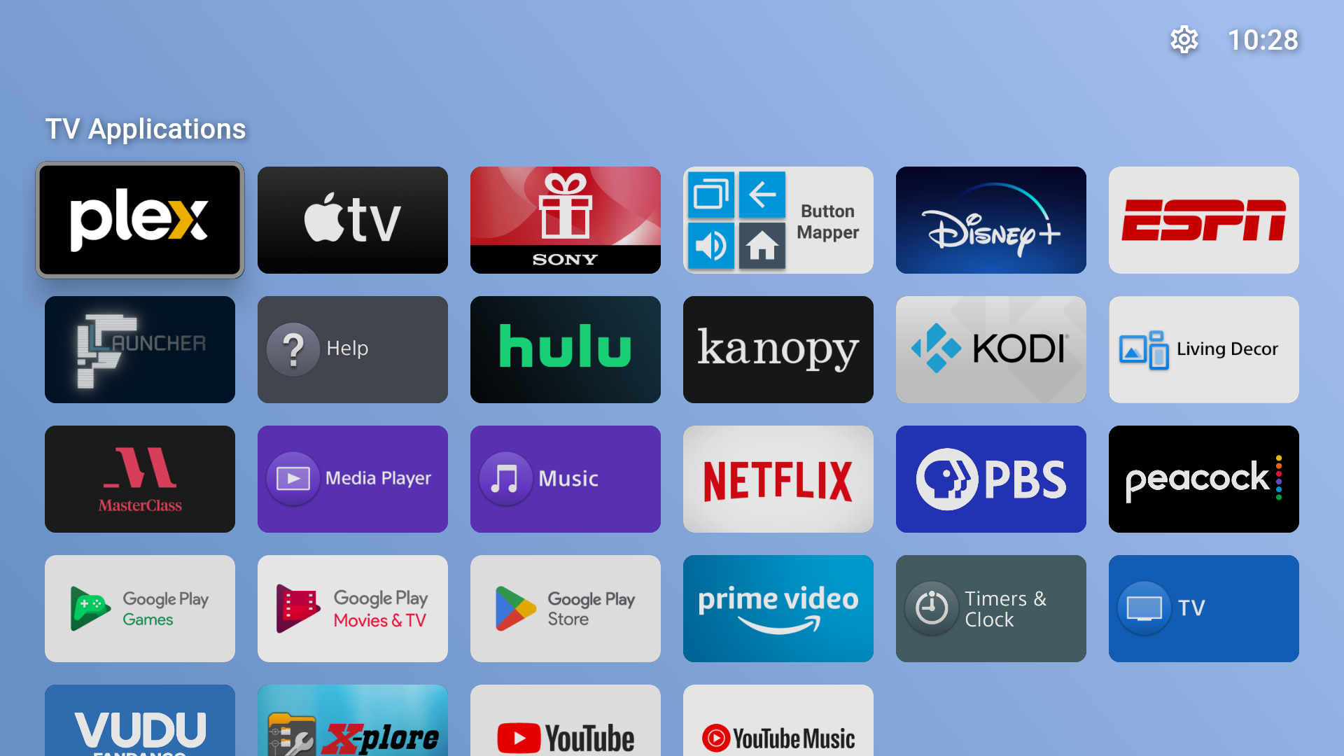 How to change your Google TV home screen - Goevry Uk
