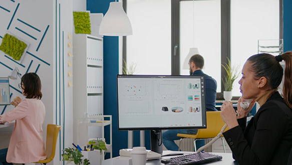 Exploring KCOM The Power Behind Modern Communication Solutions - Goevry Uk
